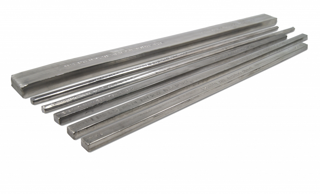 BROFIL 40 BARRA - BROQUETAS, S.L.