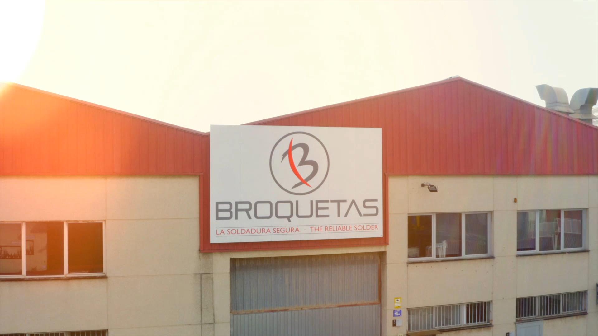 Home - BROQUETAS, S.L.